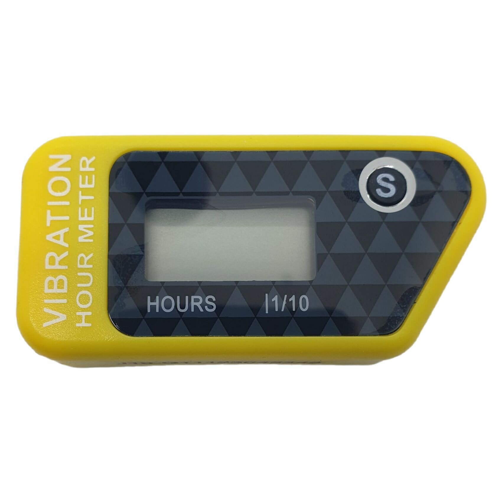 Счетчик моточасов (без тахометра) беспроводной SM-PARTS SMP-016B