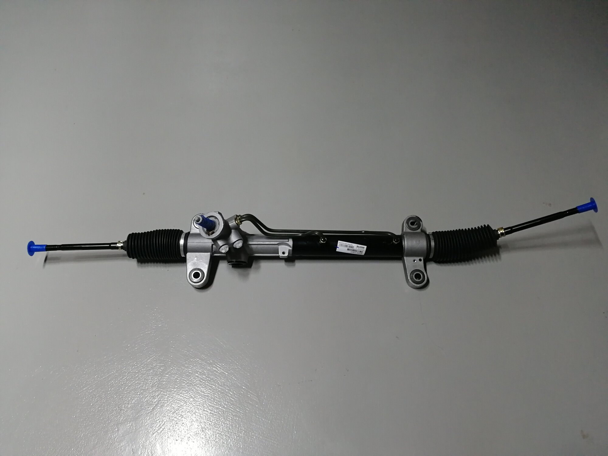 Рейка рулевая Haval H6 (3411110AKZ16A)