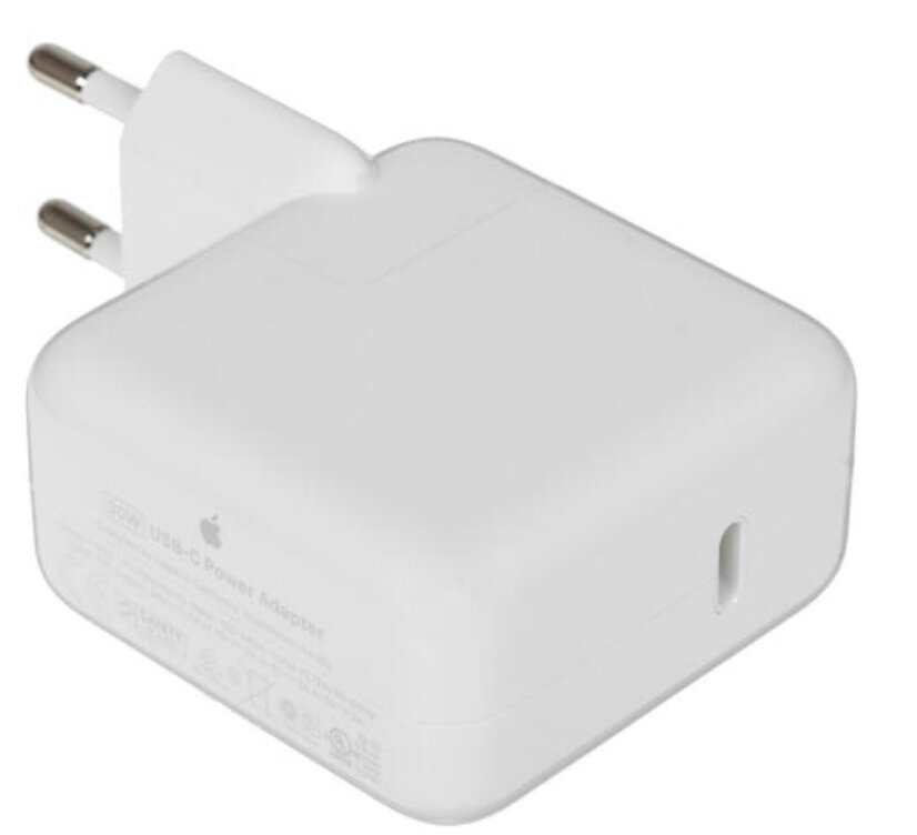 Сетевое зарядное устройство 30 ватт MY1W2ZMABrand