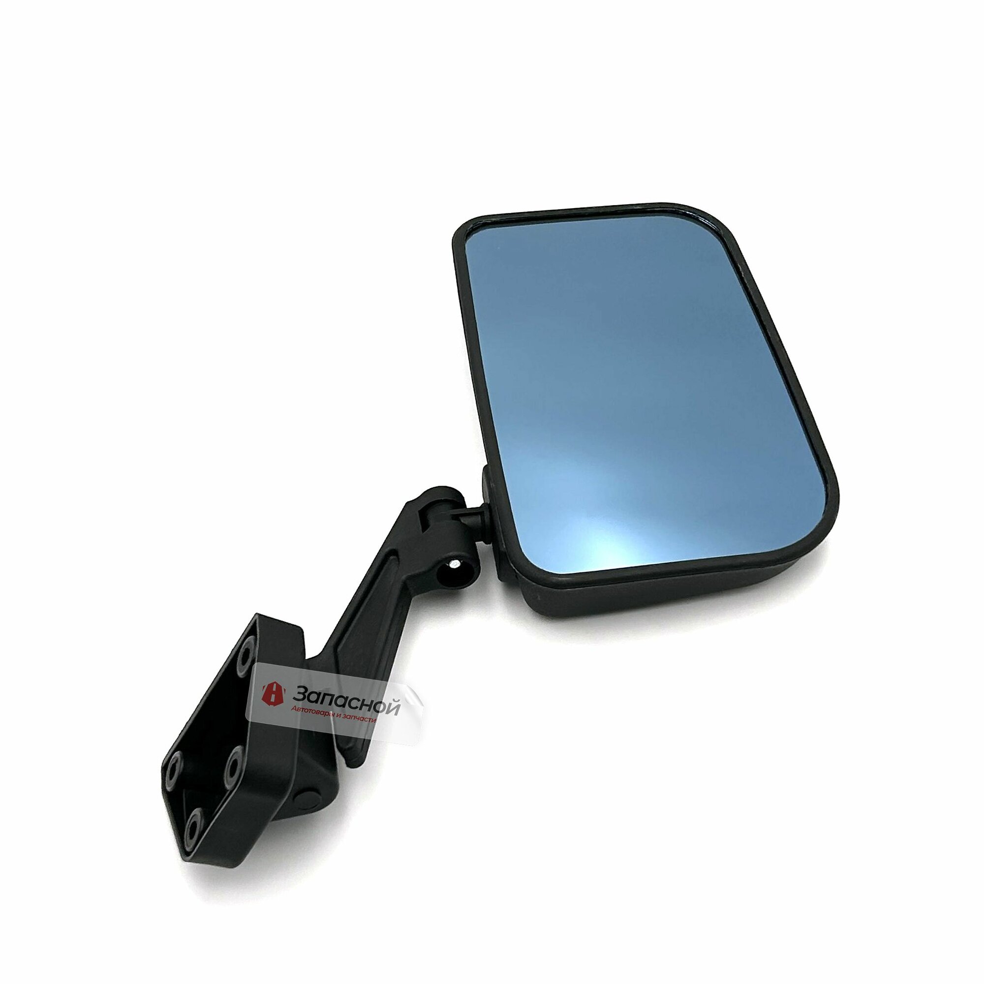Зеркало заднего вида правое антиблик для а/м УАЗ-469, 3151 - Автоблик арт. 469-8201050-020