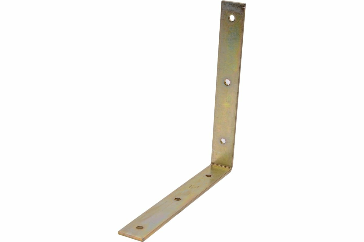 РК груп Узкий сверхмощный уголок 175x175x20х3 мм из конструкционной стали РКГ00000833