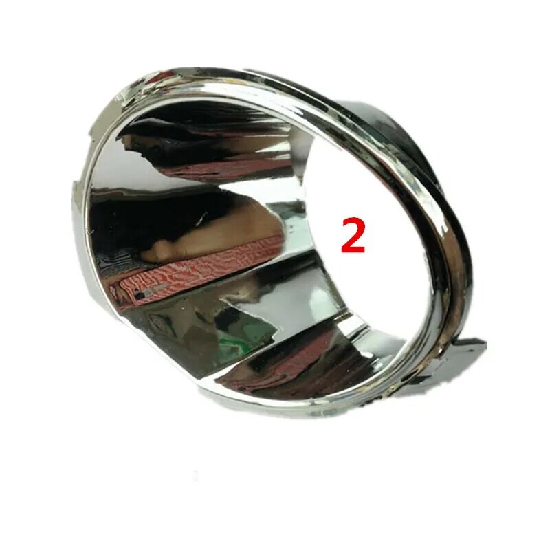 Для Geely MK 2, MK2, MK-Cross, MK Cross Hatchback, рама противотумансветильник автомобиля R2