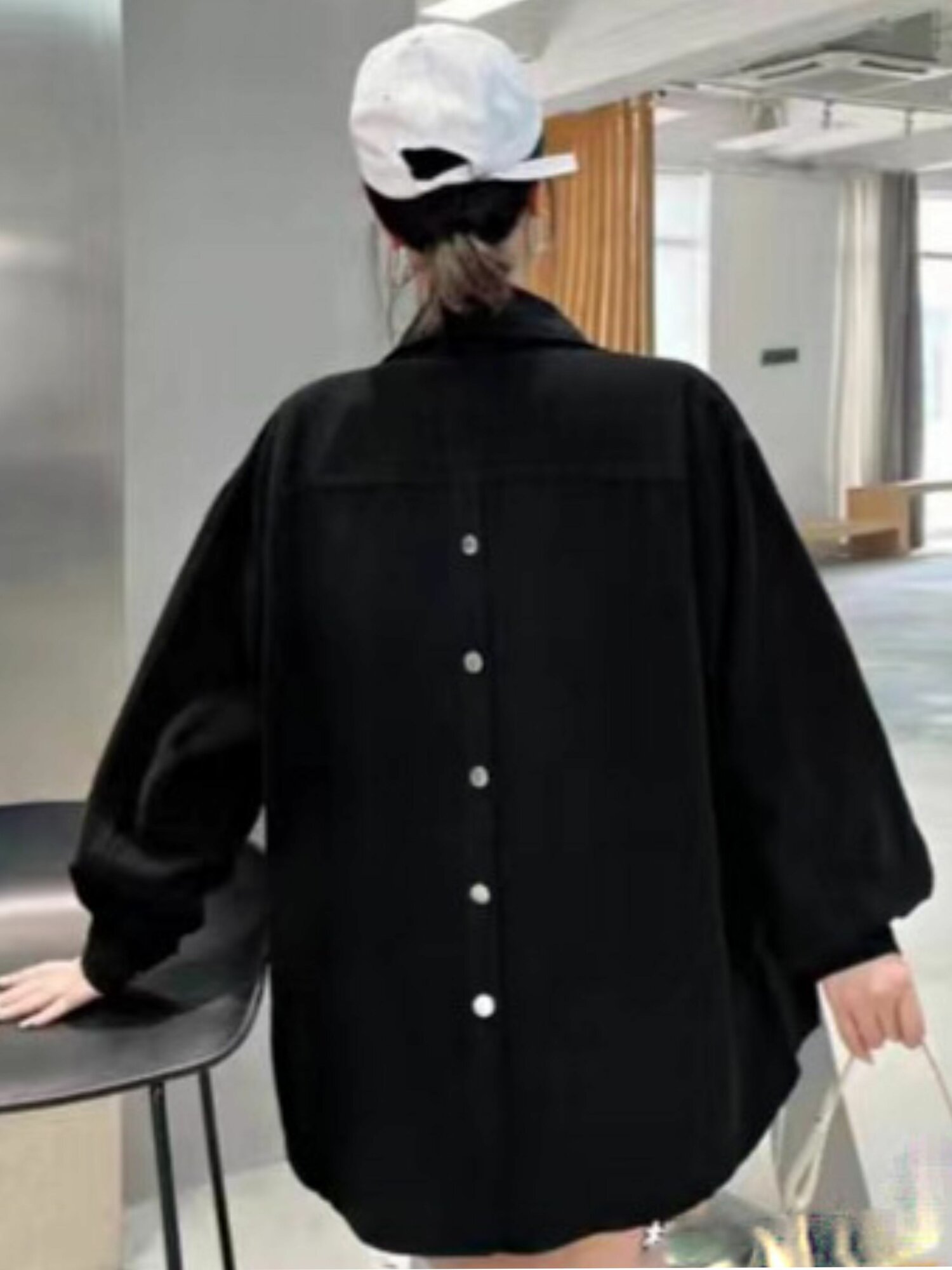 Куртка джинсовая  Базовая коллекция