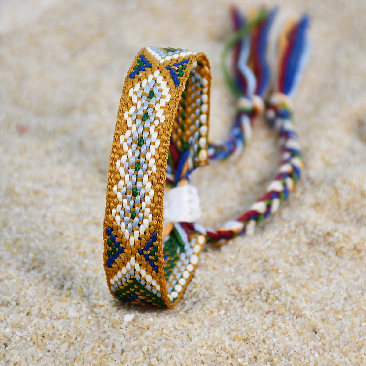 Браслет дружбы