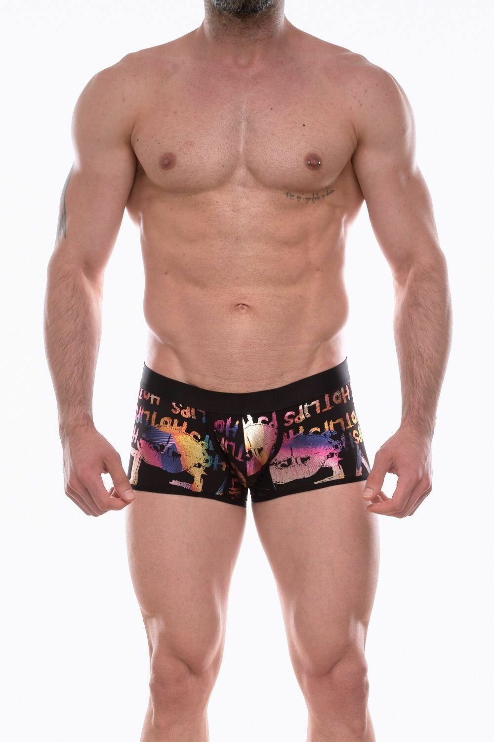 Трусы Эротичная коллекция