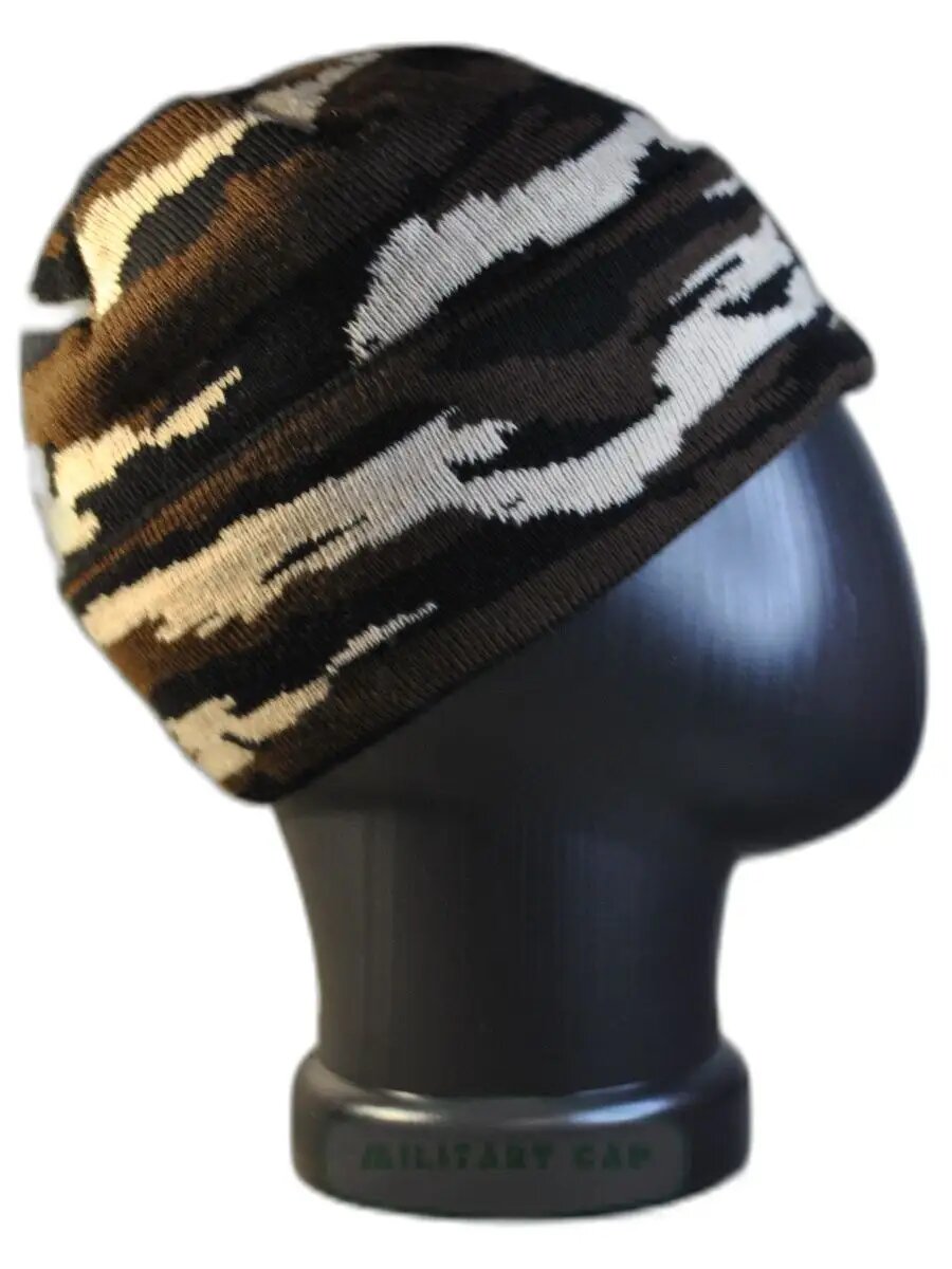 Шапка Армейская для мужчин