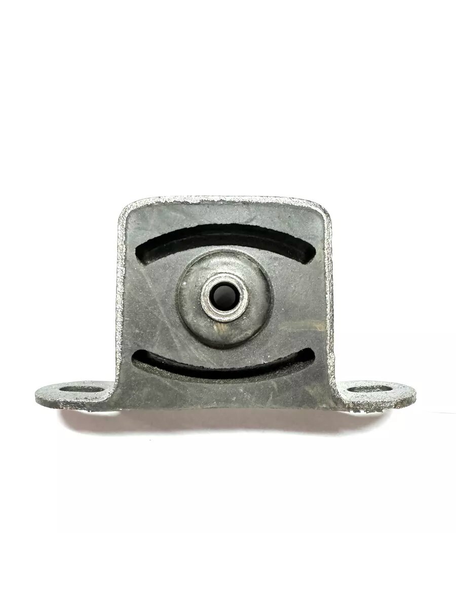 Подушка опора раздатки Нива нового образца