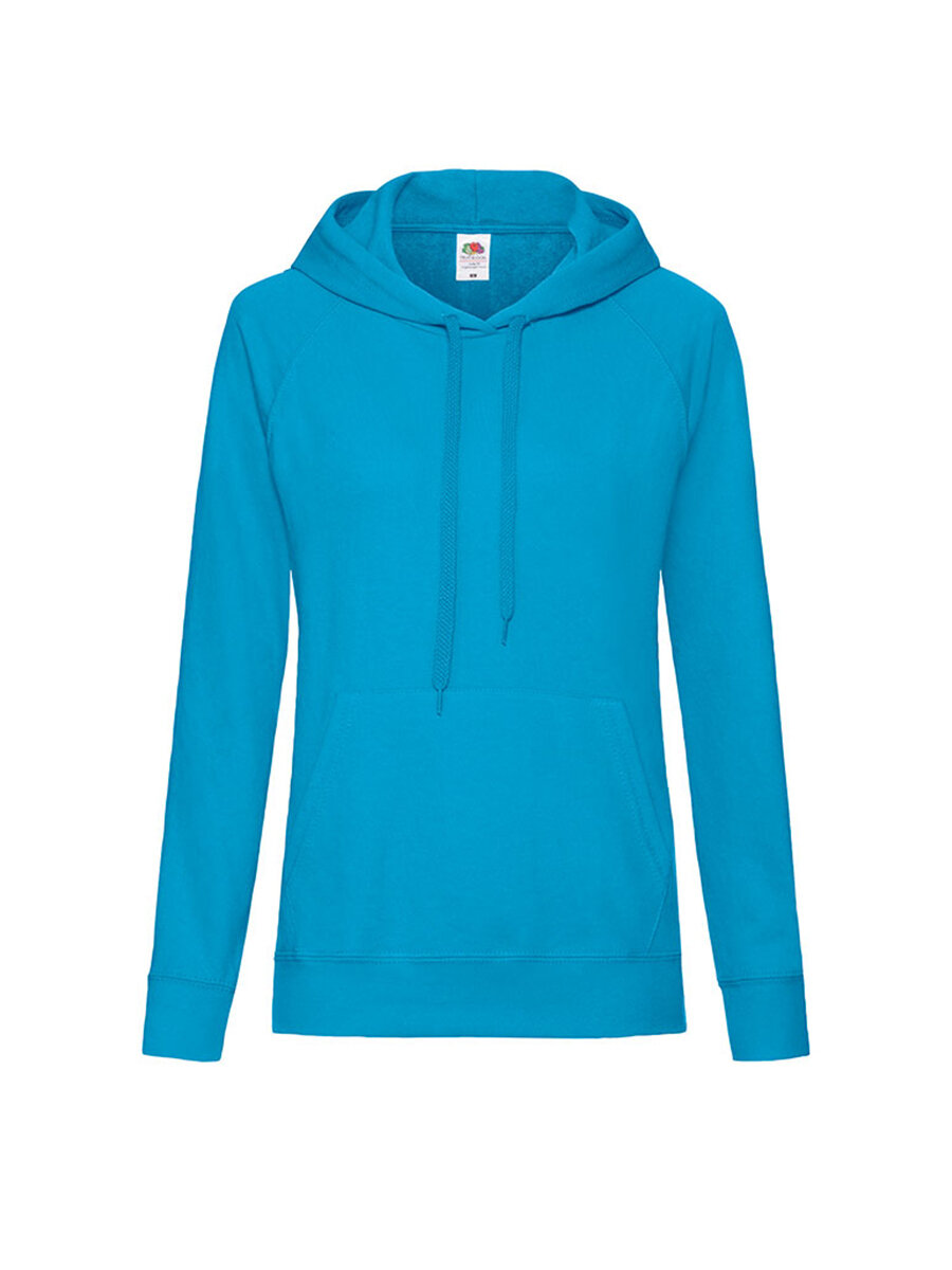 Худи LIGHTWEIGH HOODED SWEAT