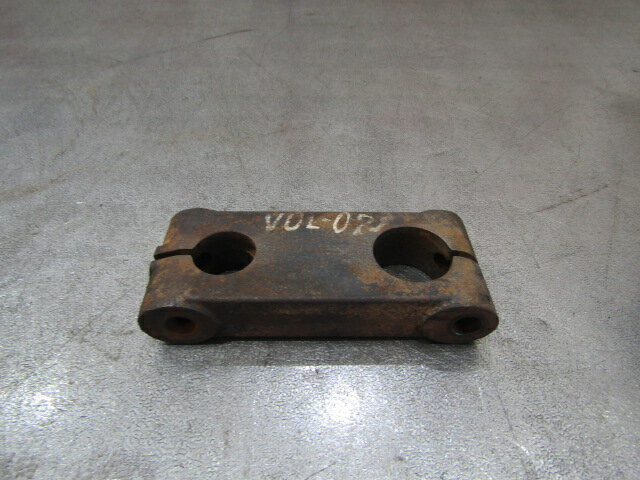 Серьга передней рессоры VOLVO FH, FM