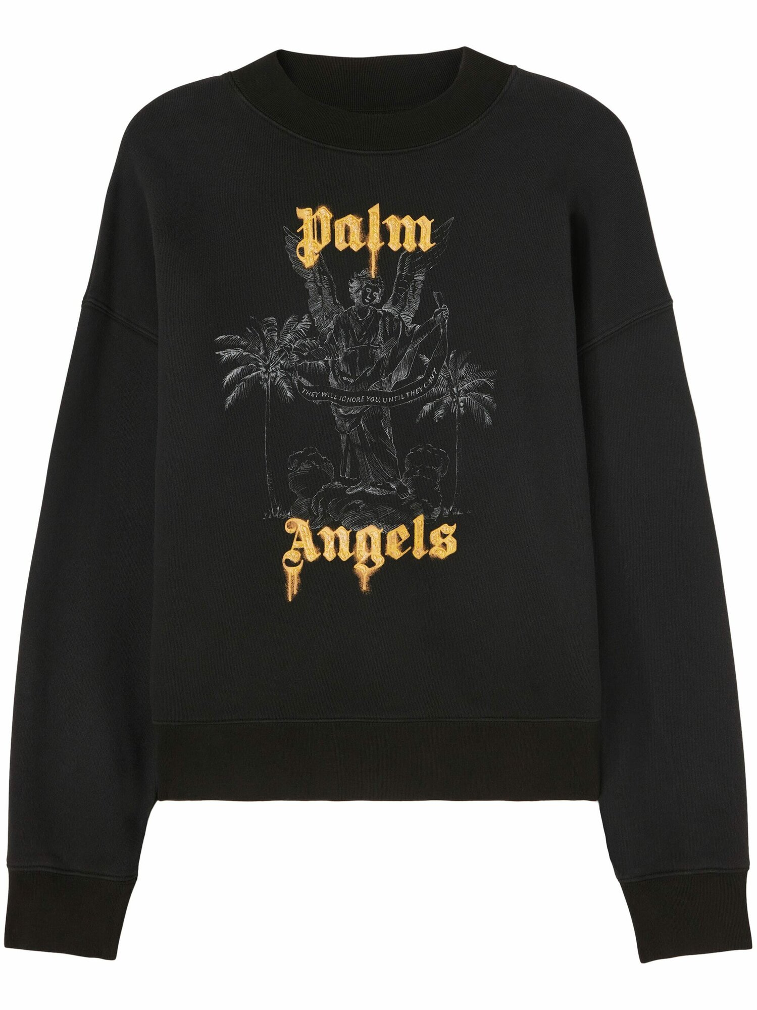 Толстовка Palm Angels