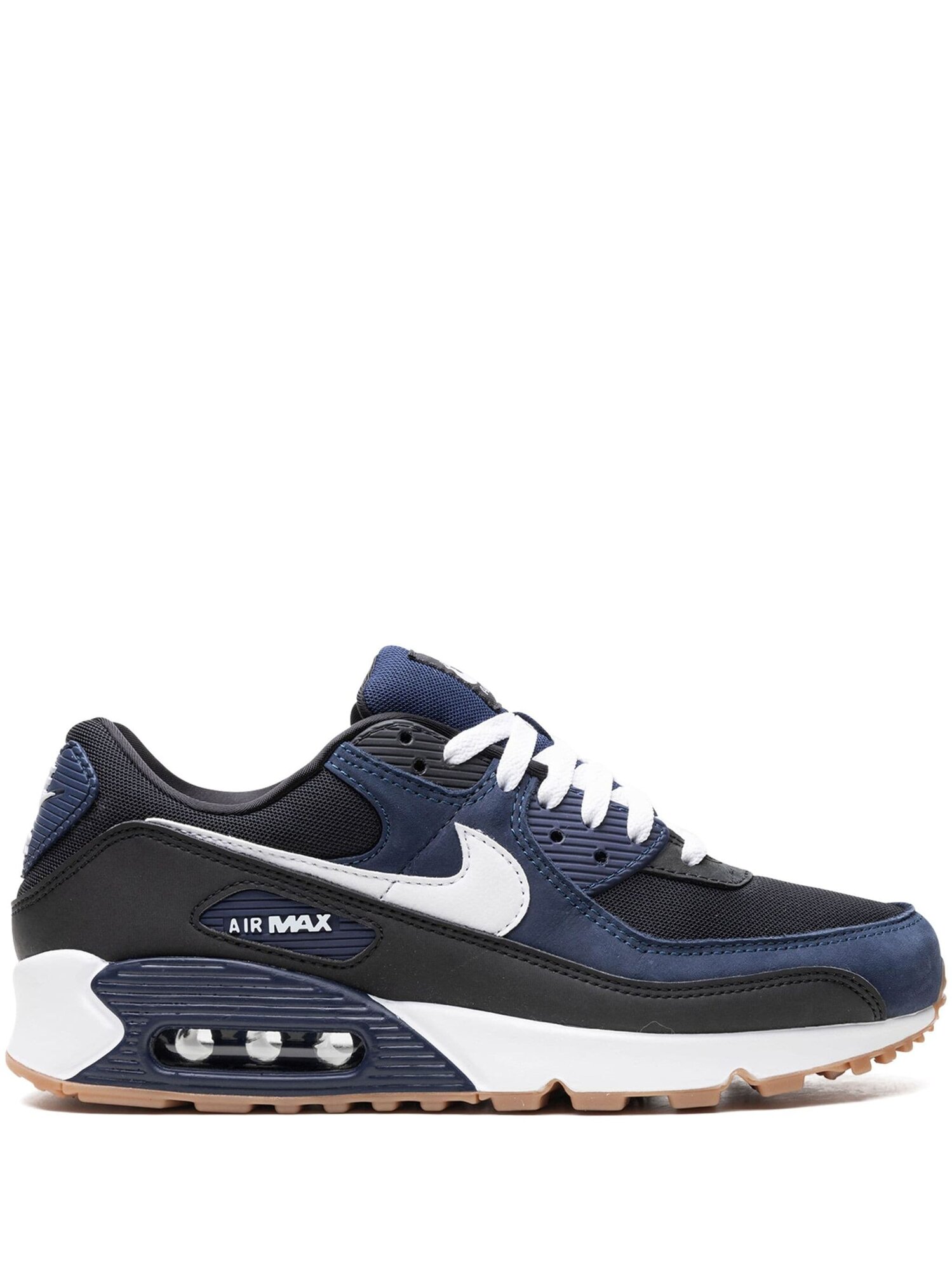 Кроссовки Air Max 90 Midnight Navy