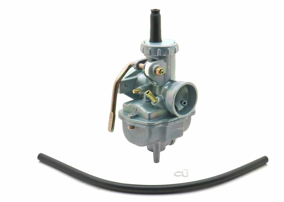 Карбюратор KEIHIN Альфа 110 см3 PZ20 (d20)