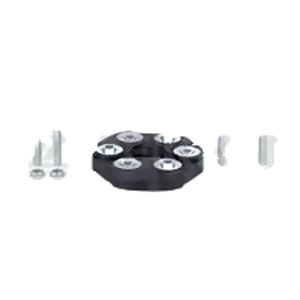 ZEKKERT gm-8149 (1244100215 / 1244110115 / 1244110615) муфта карданного вала mb e-class (124) 93- slk (r170) 96- (замена для
