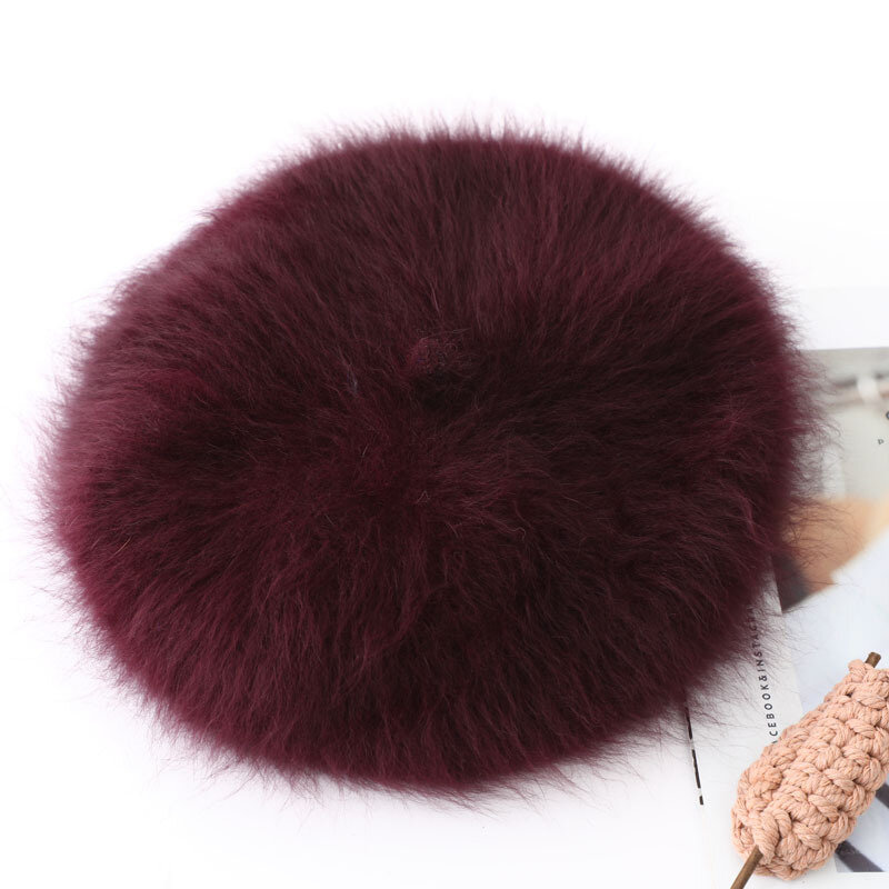 Берет  для мужчин и женщин