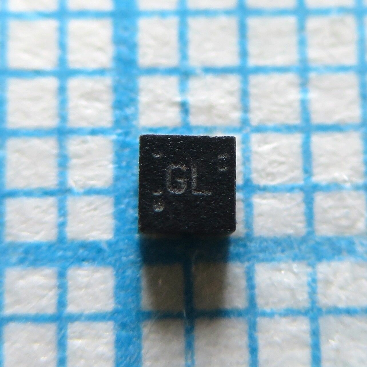 TPS71745 TPS71745DSET GL 4.5V - Линейный регулятор