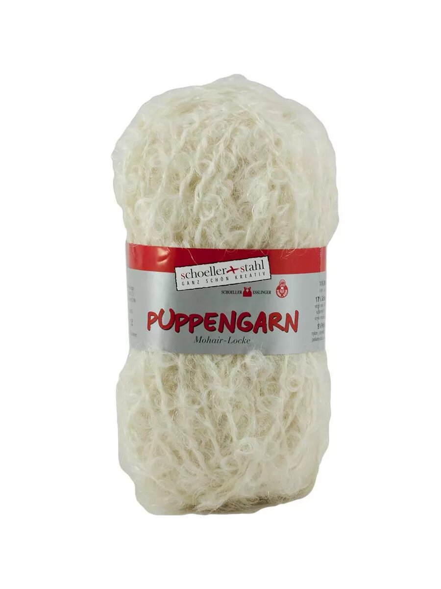 PUPPENGARN 451 - 1 моток