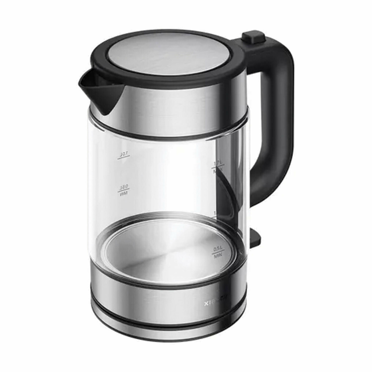 Чайник XIAOMI Electric Glass Kettle