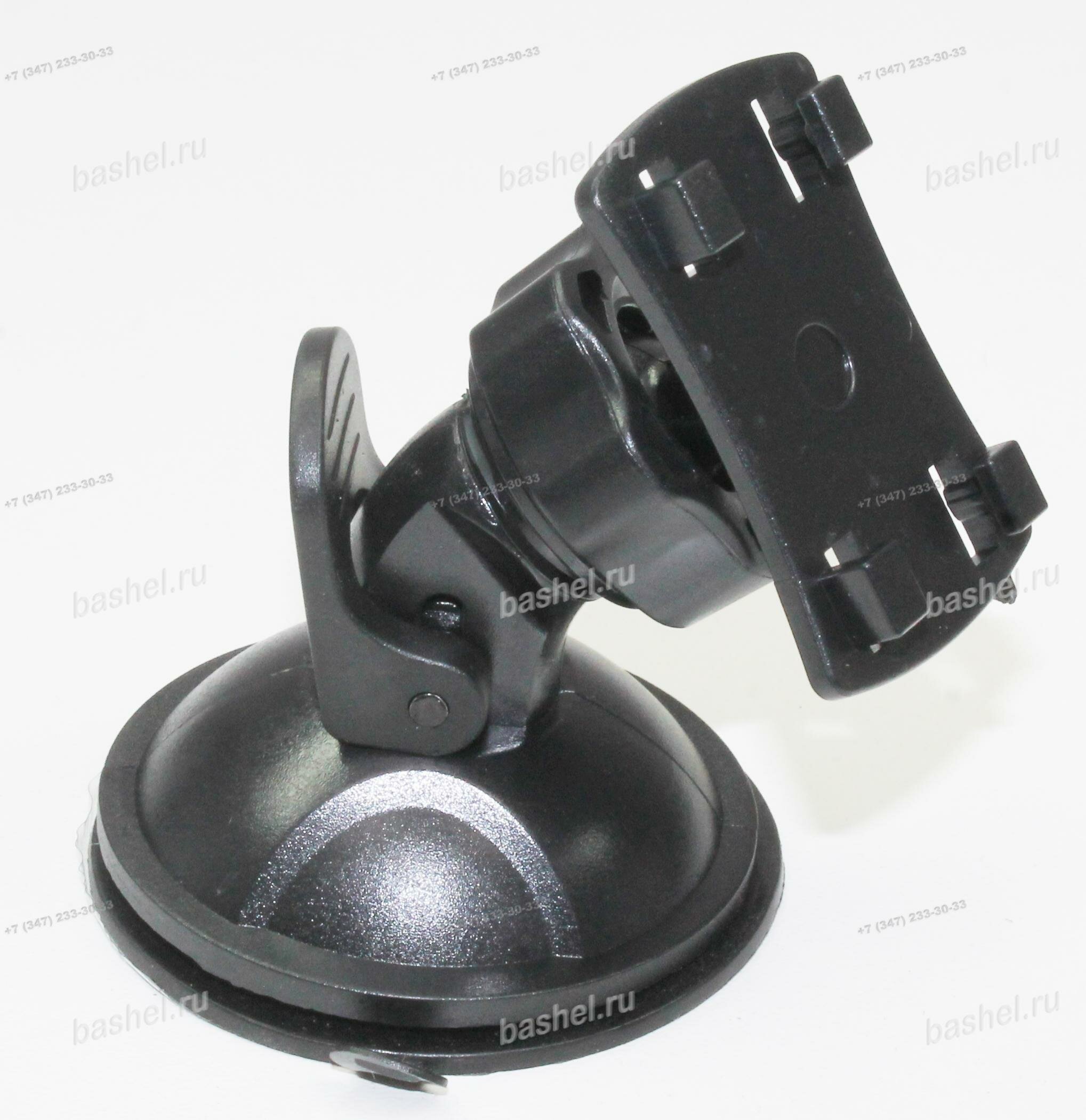 Крепление для видеорегистраторов TS-CAA23 с присоской, Орбита, Орбита