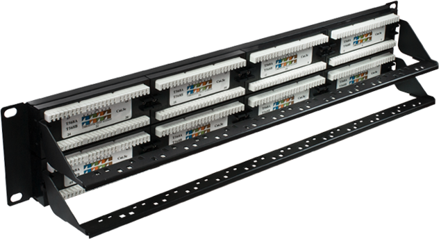 Патч-панель Suprlan (10-0405)