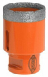 Коронка алмазная DRY SPEED (51х35 мм; М14) HAWERA F00Y265656