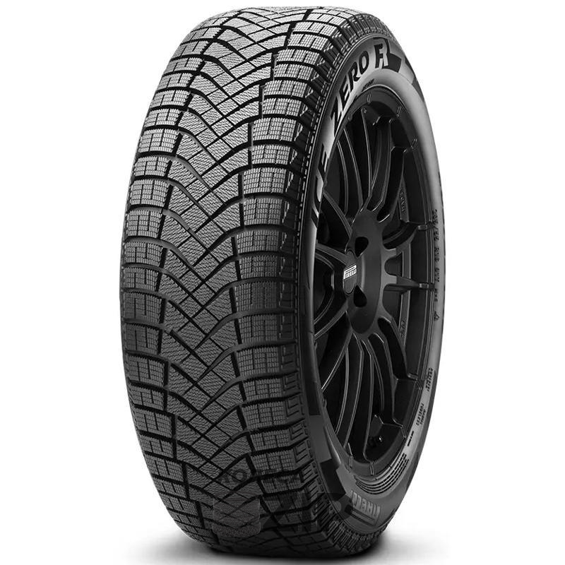 Автошина Pirelli Ice Zero FR 235/55 R19 105H XL