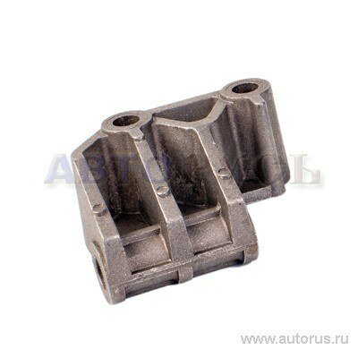 Кронштейн крепления генератора ВАЗ-2108 Lada 21080370163000 – надежная фиксация генератора