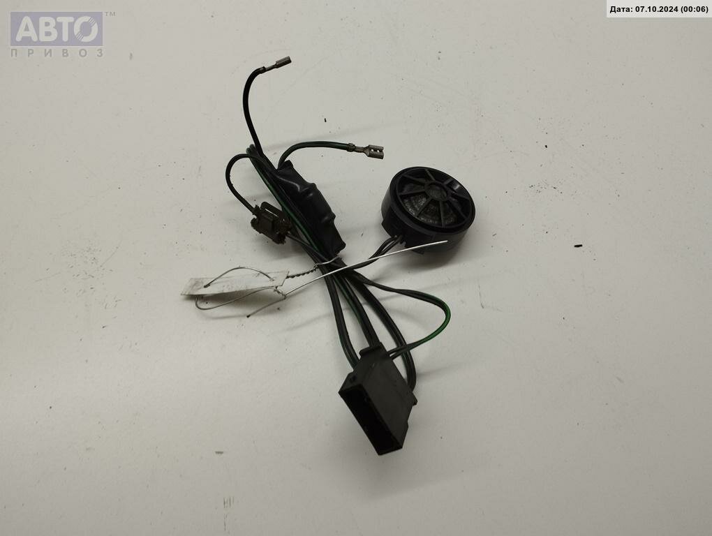 Динамик высокочастотный (пищалка) Audi A4 B5 (1994-2001)