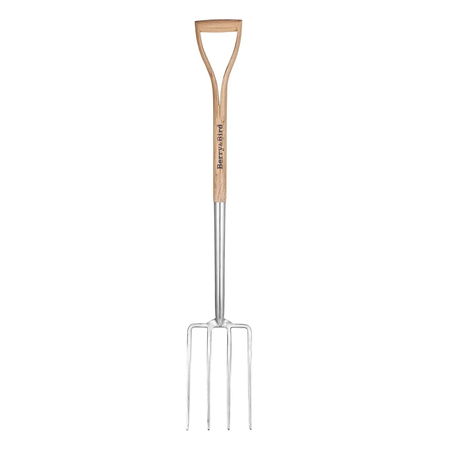 Вилы для копки бордюрные Berry&Bird