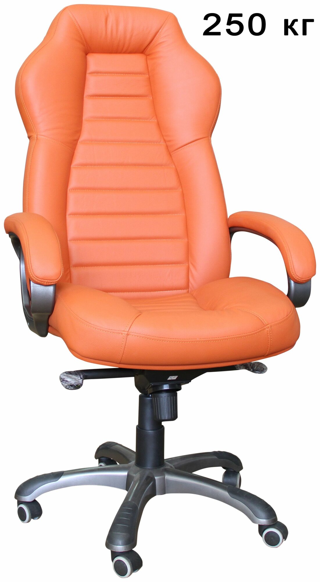 Идея Silver искусственная кожа NAPPA 410