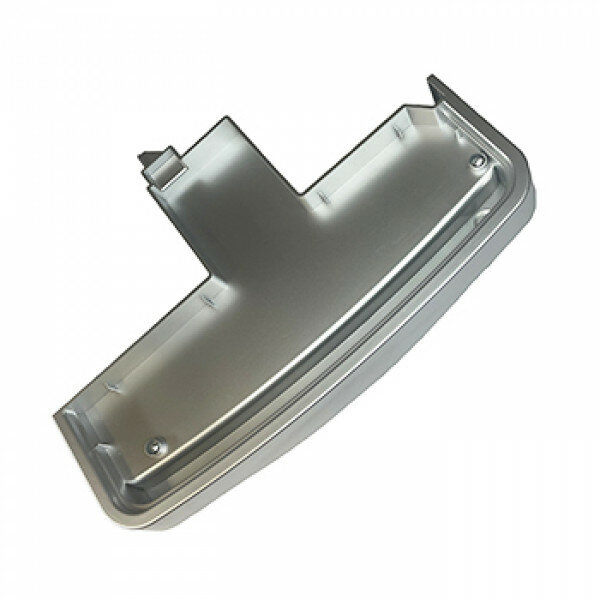 777114 Поддон-каплесборник Colet Q001 серебро