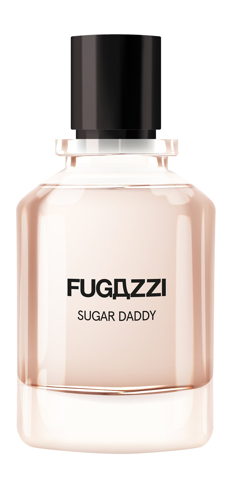 FUGAZZI Sugardaddy Духи унисекс, 100 мл