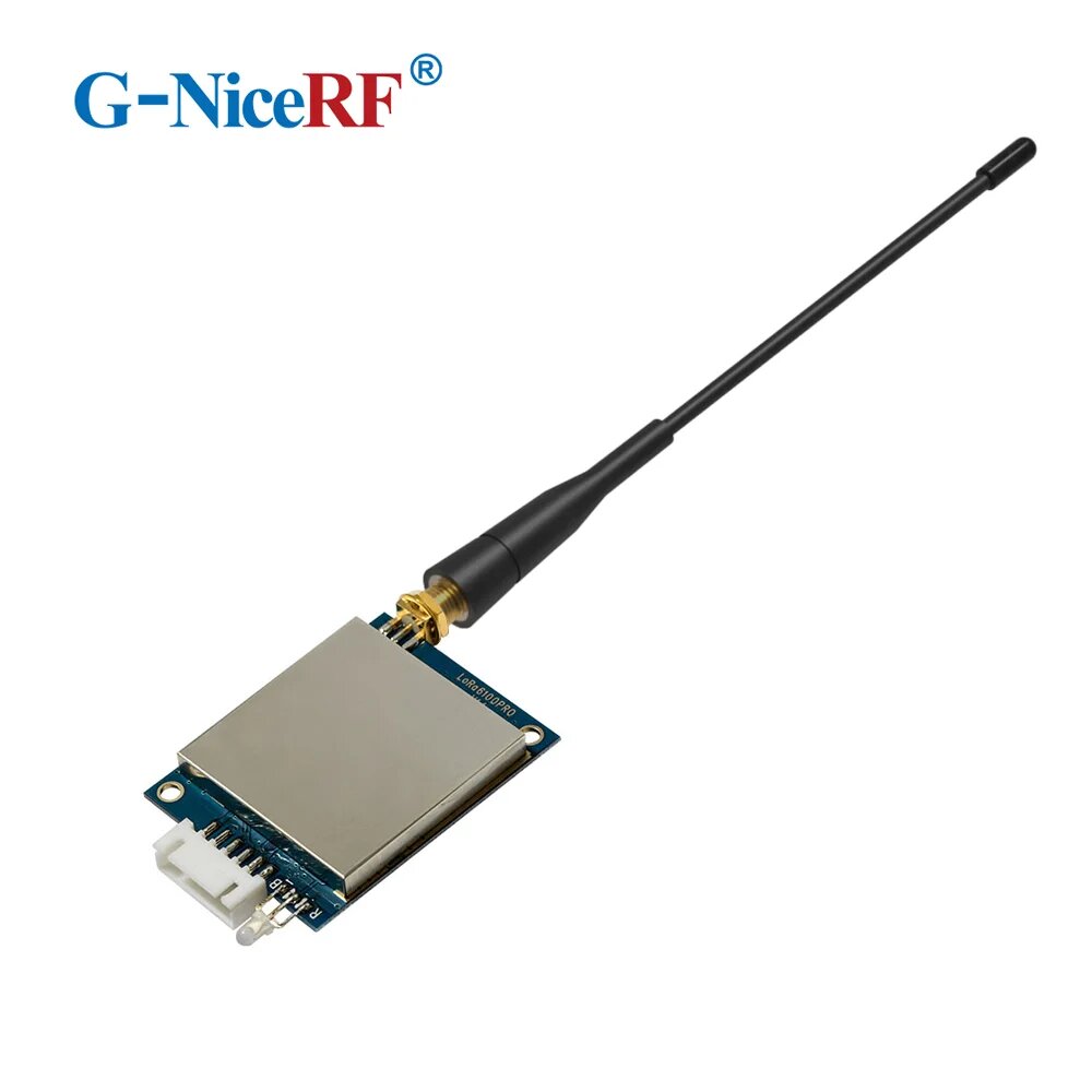 G-NiceRF Lora6100PRO модуль 433/470/868/915МГц 915MHz