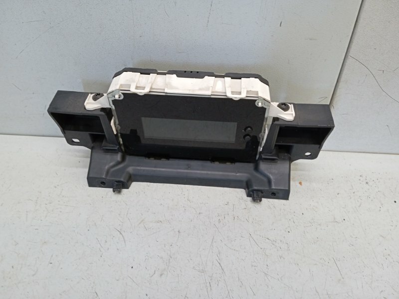 Б/У Форд Фокус 3 Дисплей информационный Ford Focus 2013 3 173417 FORD арт. CM5T18B955AC, 1794520