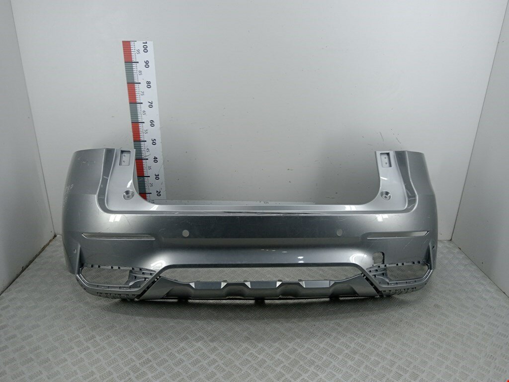 Бампер задний Haval F7 2804101XK000 арт. 2198772