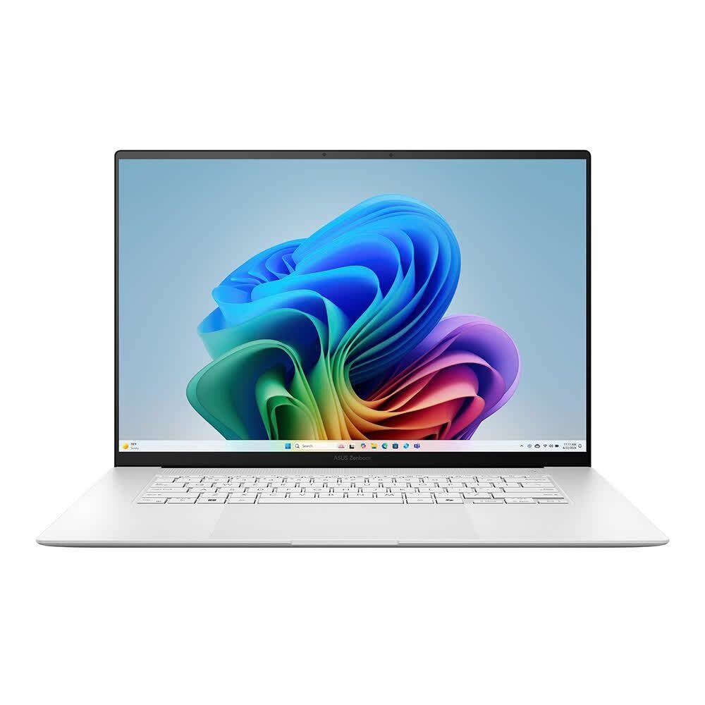 Ноутбук asus zenbook s 16 oled um5606wa-rk226w 90nb13m2-m00dh0