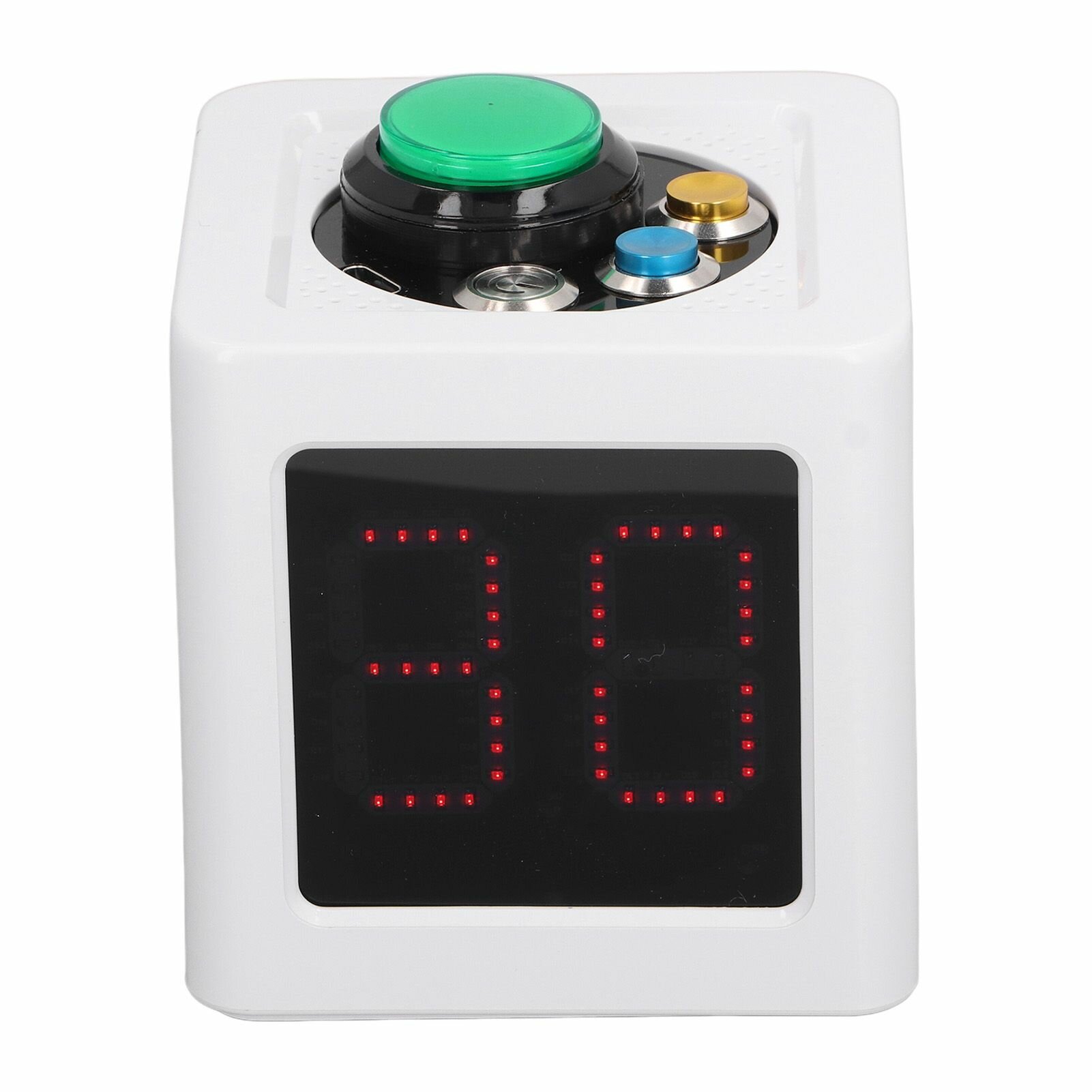 Спортивный таймер метроном