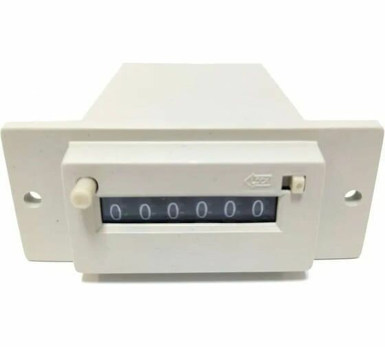 Счетчик импульсов DELTAKIP DK-СИ-206-М1 (220В) DK-A0000010