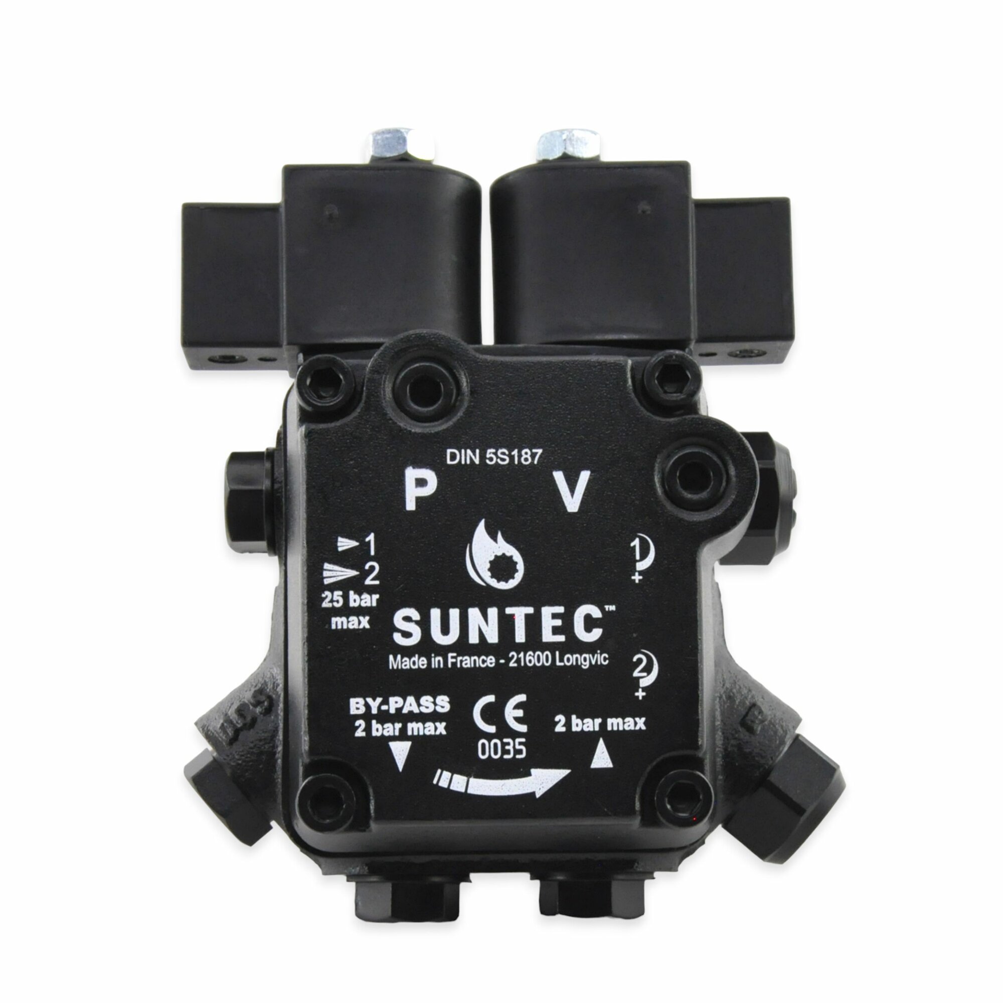 Насос AT2 V 45 A 9647 4P 0500 , 65325121