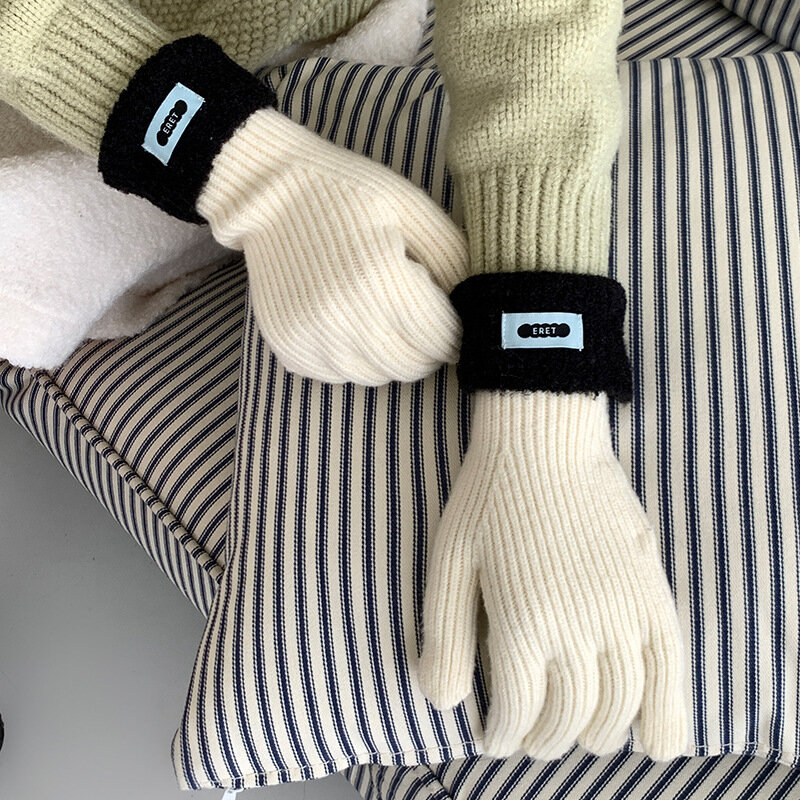 Перчатки для мужчин и женщин