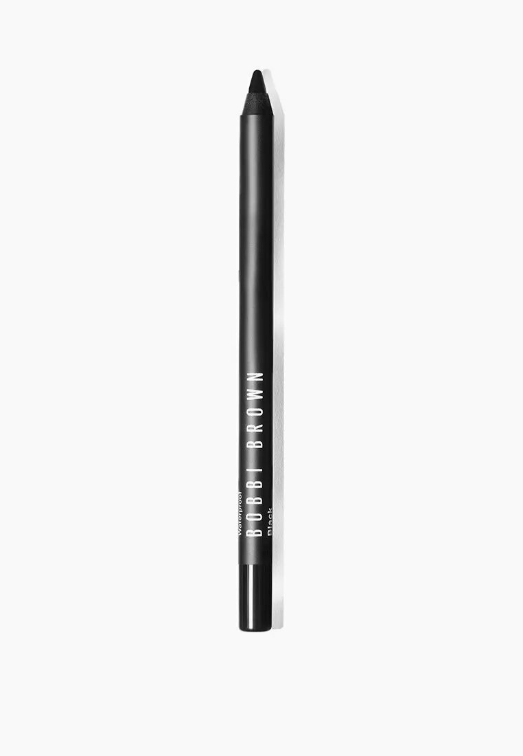 Bobbi Brown Карандаш для глаз классический 1.2 г black