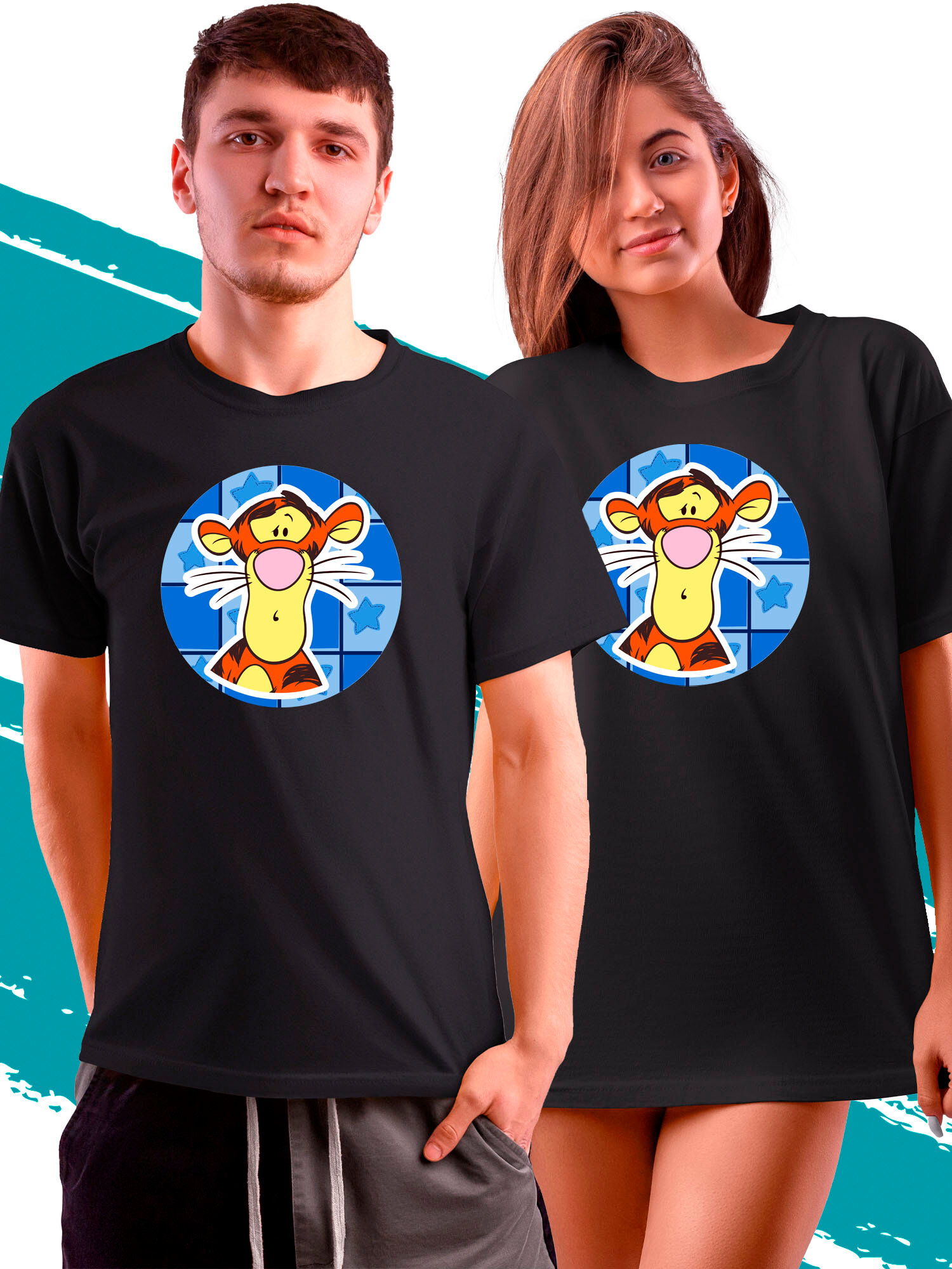 Футболка Winnie the Pooh Винни Пух