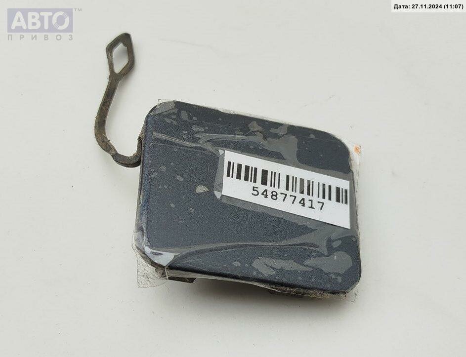 Решетка (заглушка) в бампер BMW 5 E39 (1995-2003)