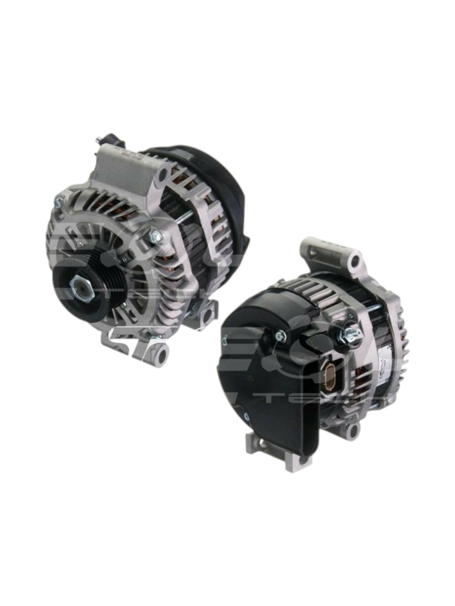 Генератор Мазда CX-7 (TT11922)