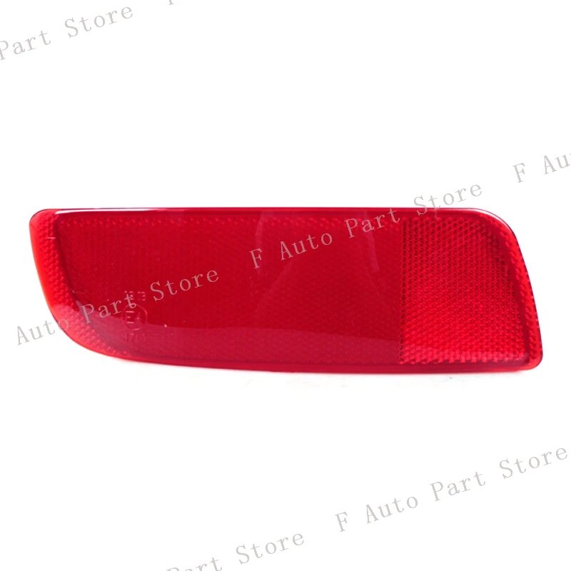 Для Renault Koleos 2008-2016 автомобильный задний бампер стоп-сигнал корпус задний указатель поворота отражатель крышка лампы 26565JY00A 26560JY00A 1pc left