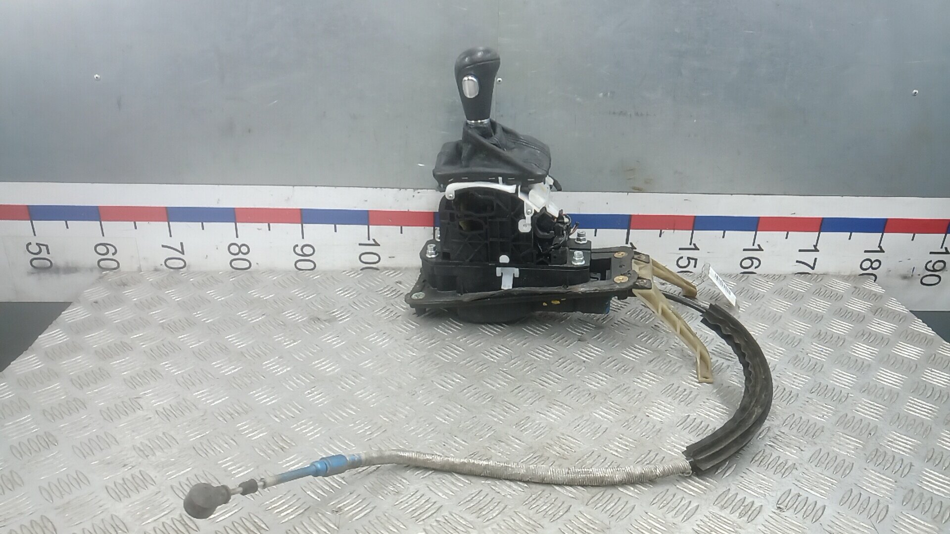 Кулиса КПП AUDI Q7, Номер 8P2713141C, 4L2713118A, 4L2713105A, 7L6713265B