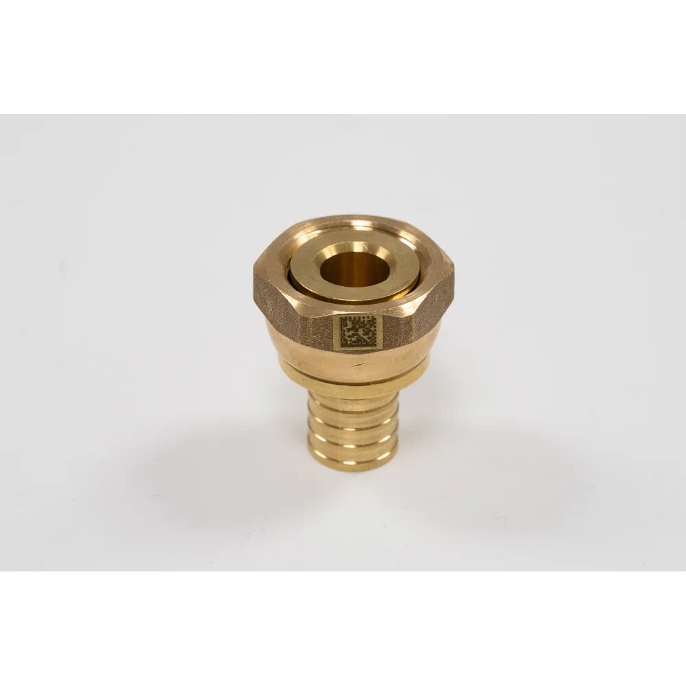 Переходник с накидной гайкой рехау 16-G 1/2 MX 11001 109672