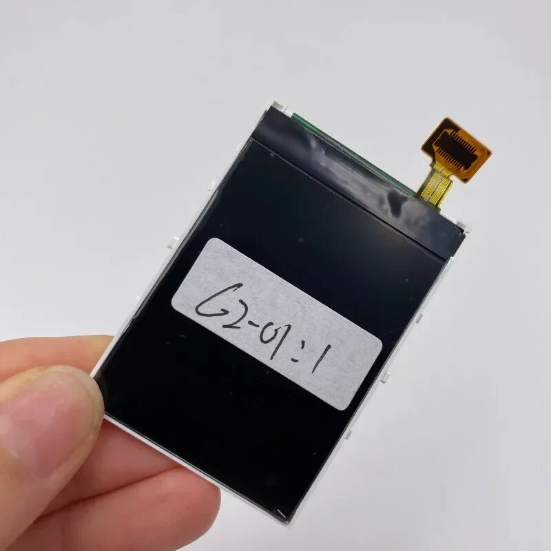 ЖК-экран для Nokia 5130 5000 5220 3610 5220 7100S 7210C 2700 2730 C2-01
