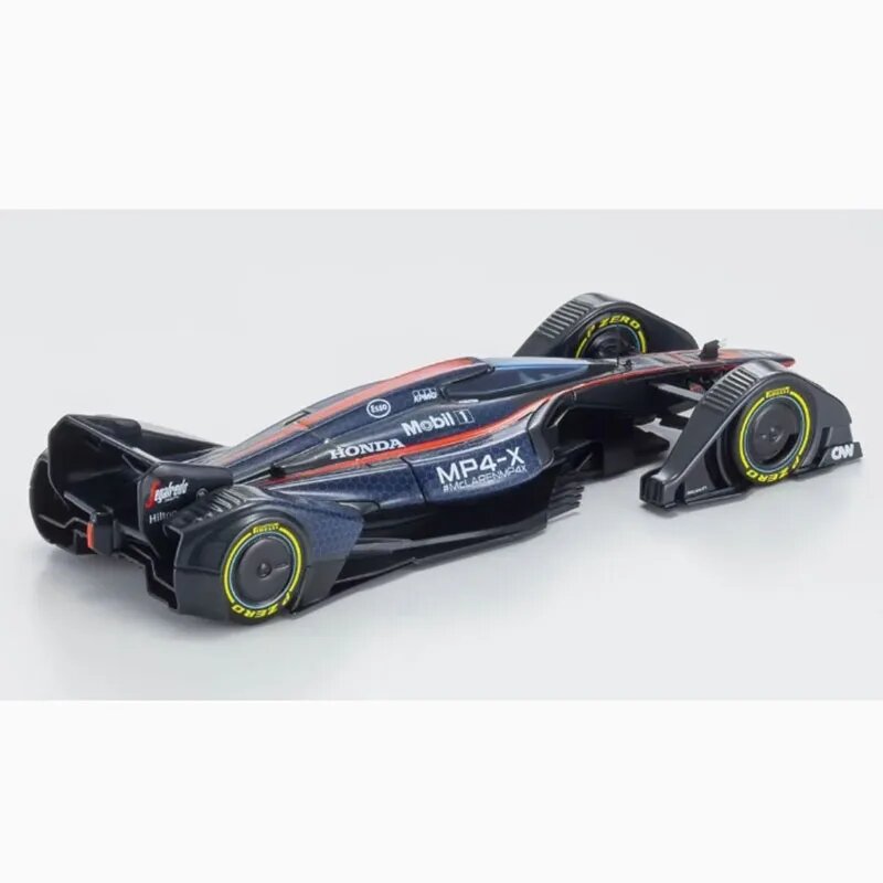 Коллекционная модель автомобиля HYINUO MP4-X 1:43