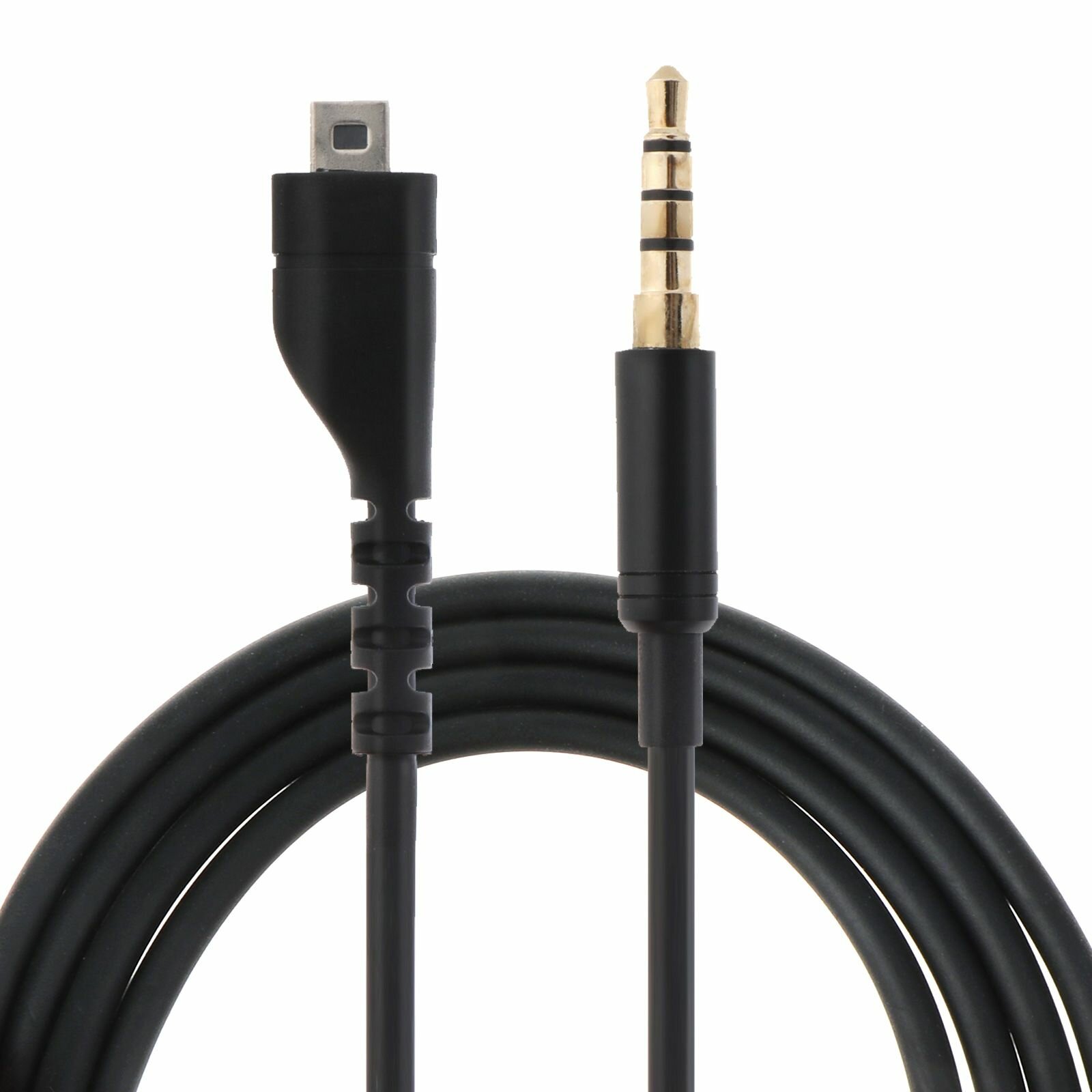 Подходит для кабеля-переходника наушников SteelSeries Arctis 3 5 7.