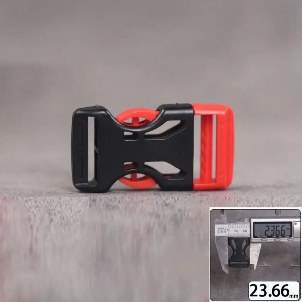 Аксессуары для мотоциклов, пластиковые быстросъемные приспособления высокого качества 23.66mm